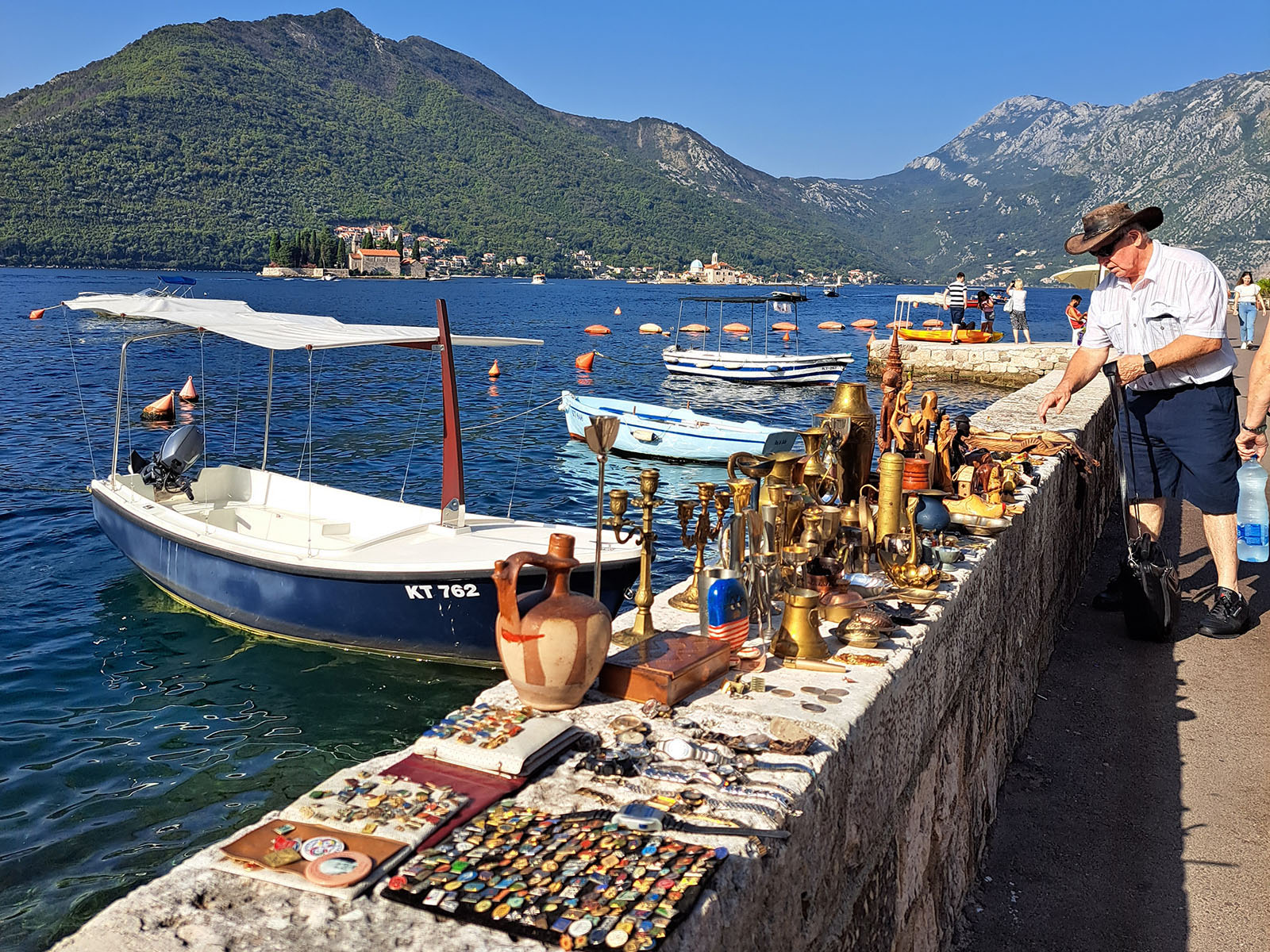 Destination - Montenegro | Kleio Travel